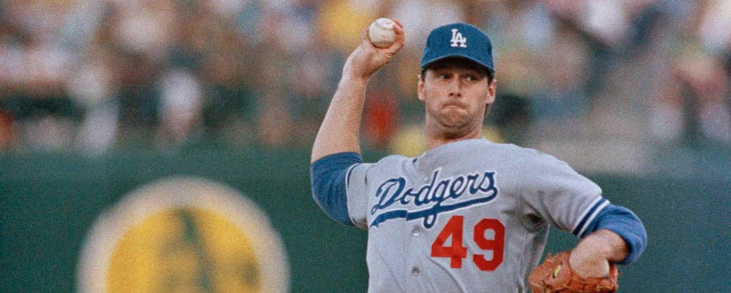 Official Los Angeles Dodgers Website | MLB.com