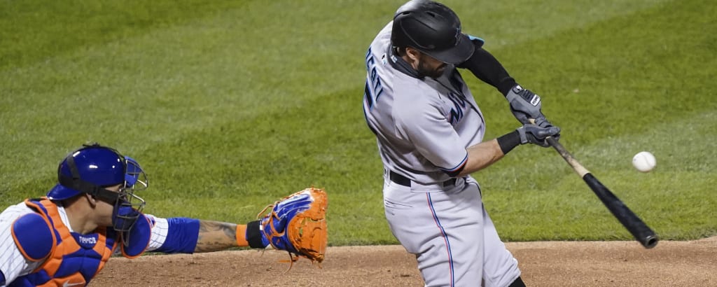 Official Miami Marlins Website | MLB.com