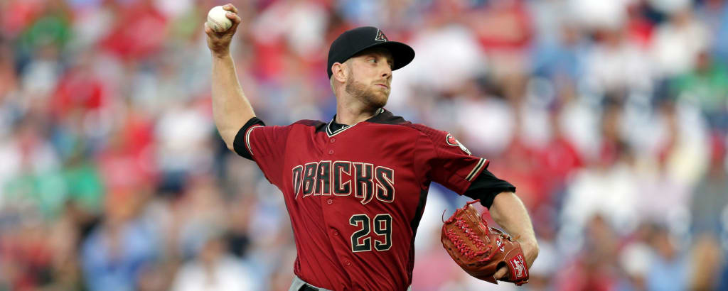 Official Arizona Diamondbacks Website | MLB.com