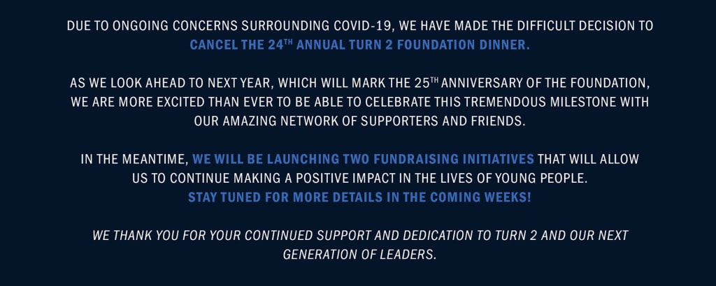 Derek Jeter's Turn 2 Foundation | MLB.com