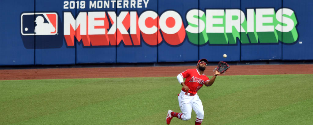 Mexico Series 2019 | MLB International | MLB.com