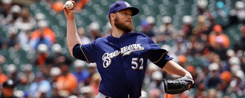 Official Milwaukee Brewers Website | MLB.com