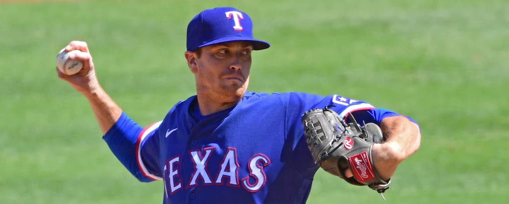Official Texas Rangers Website | MLB.com