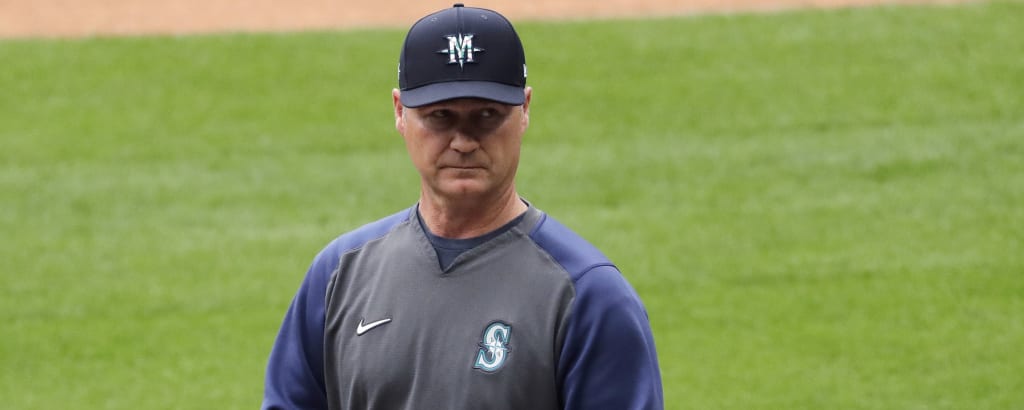 Official Seattle Mariners Website | MLB.com