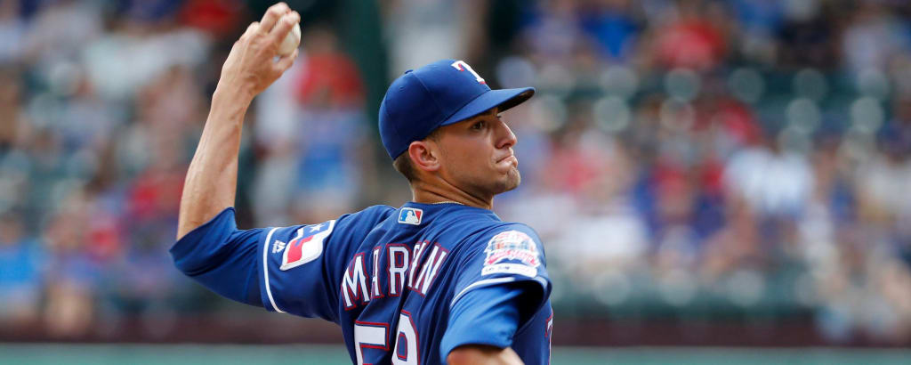 Official Texas Rangers Website | MLB.com