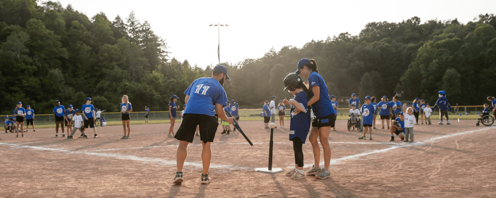 Jays Care Foundation | Toronto Blue Jays