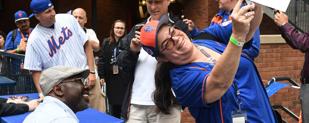 Event Services at Citi Field | New York Mets