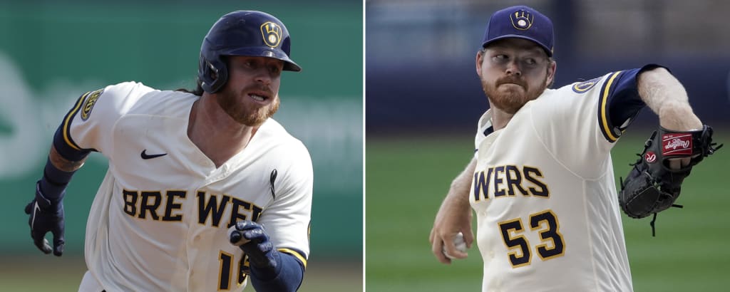 Official Milwaukee Brewers Website | MLB.com