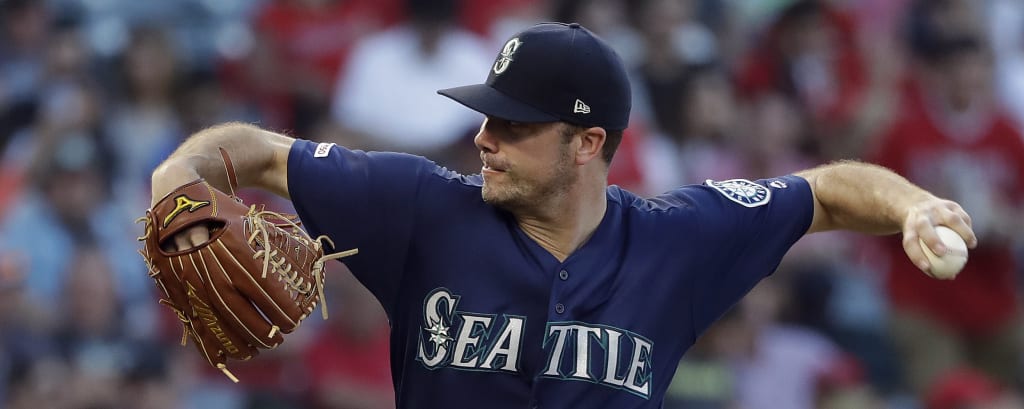 Official Seattle Mariners Website | MLB.com