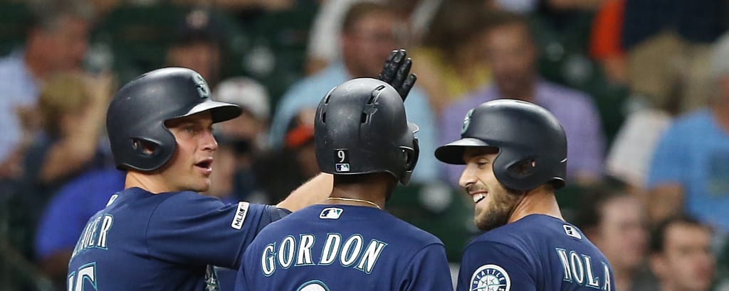 Official Seattle Mariners Website | MLB.com