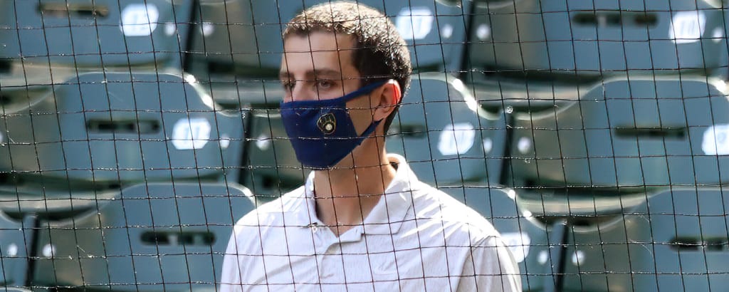 Official Milwaukee Brewers Website | MLB.com