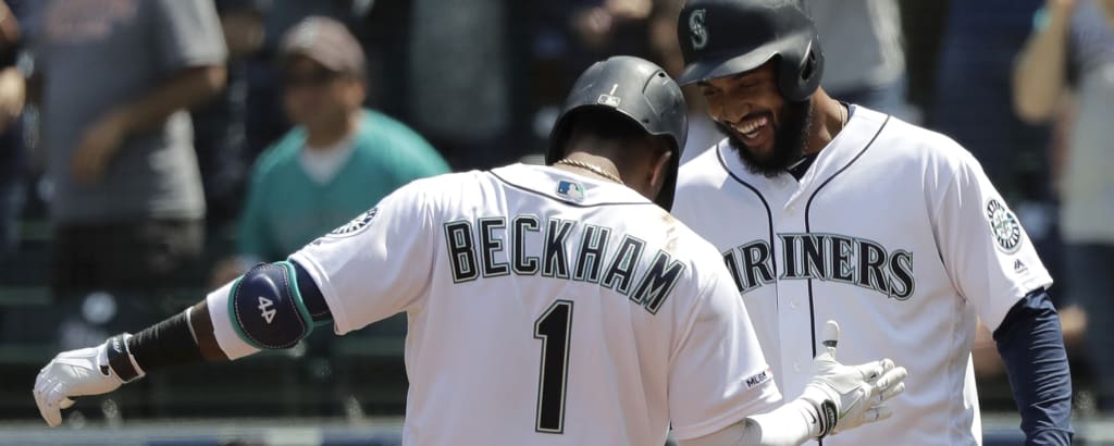 Official Seattle Mariners Website | MLB.com