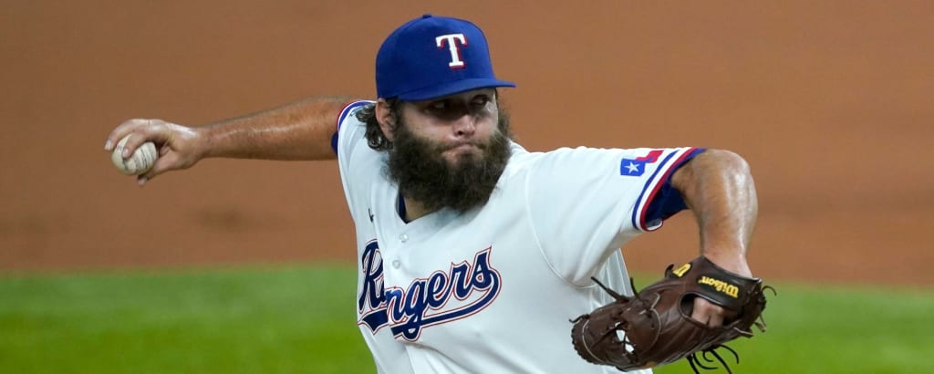 Official Texas Rangers Website | MLB.com