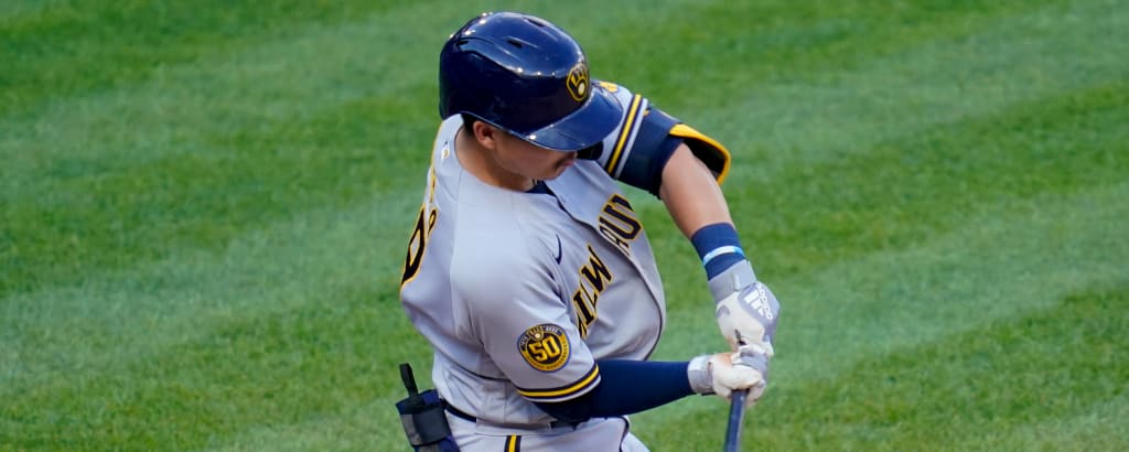 Official Milwaukee Brewers Website | MLB.com
