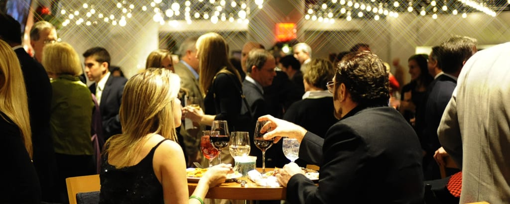 Piazza 31 Club by True Vodka | Citi Field | New York Mets