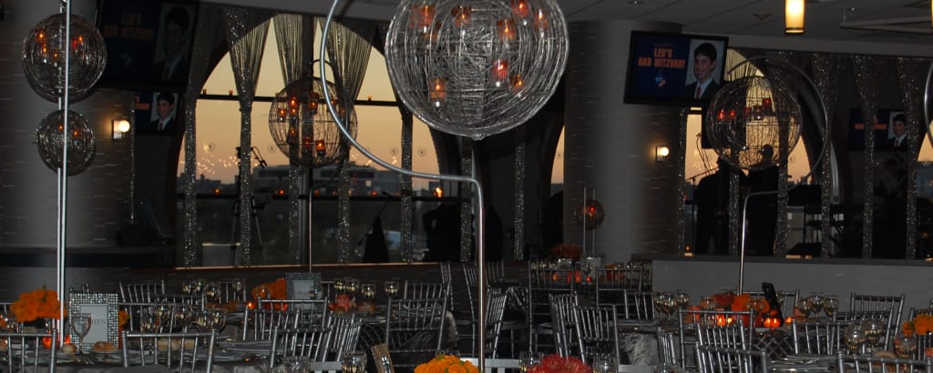 Piazza 31 Club by True Vodka | Citi Field | New York Mets