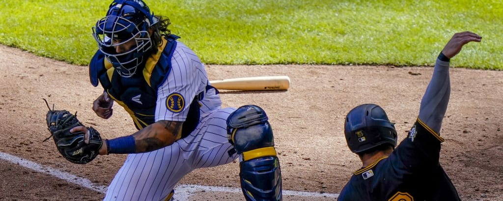 Official Milwaukee Brewers Website | MLB.com