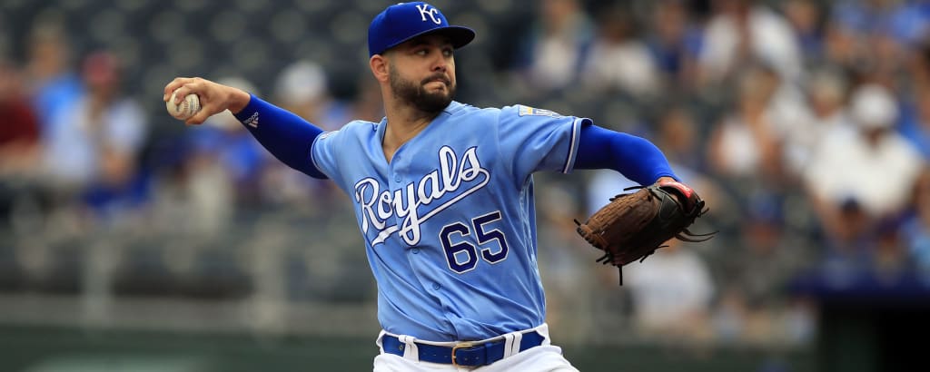 Official Kansas City Royals Website | MLB.com