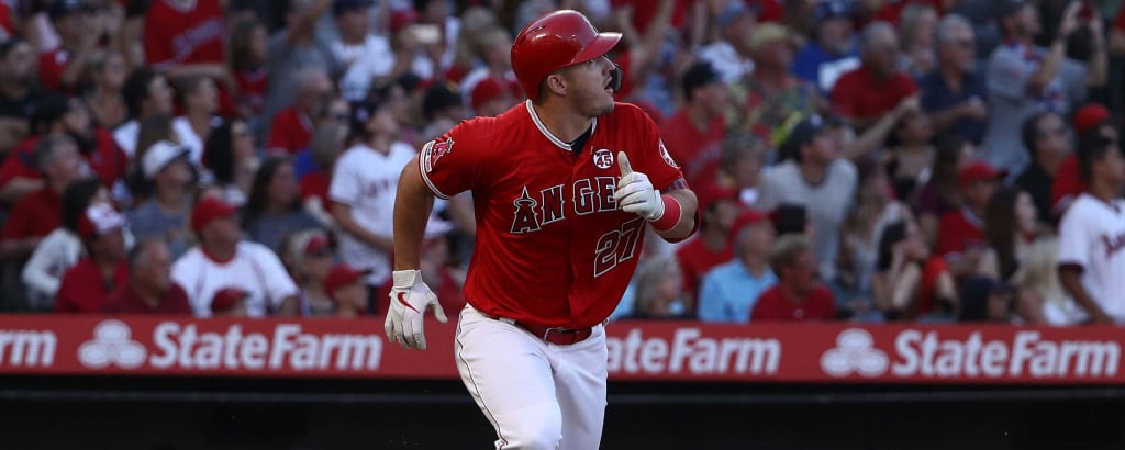 Official Los Angeles Angels Website | MLB.com