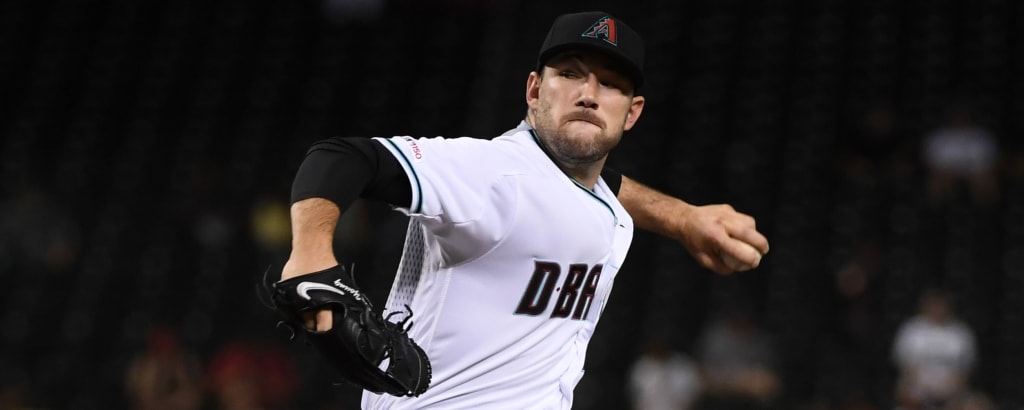 Official Arizona Diamondbacks Website | MLB.com