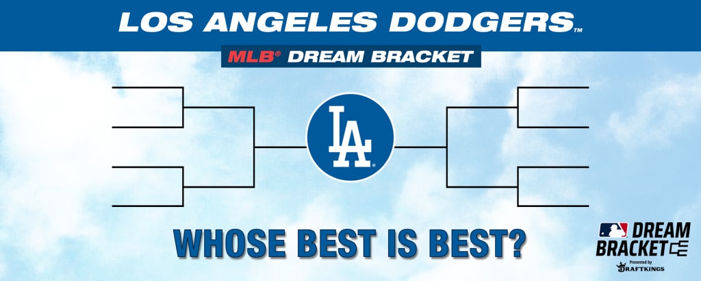 Official Los Angeles Dodgers Website | MLB.com