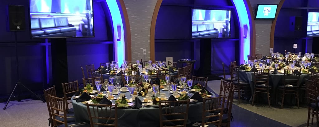 Piazza 31 Club by True Vodka | Citi Field | New York Mets