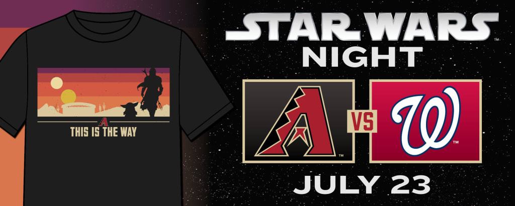 Official Arizona Diamondbacks Website | MLB.com