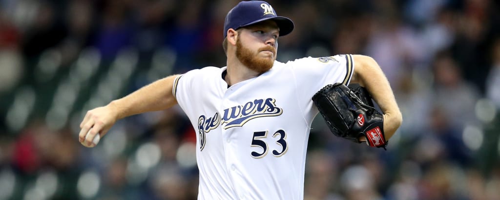 Official Milwaukee Brewers Website | MLB.com