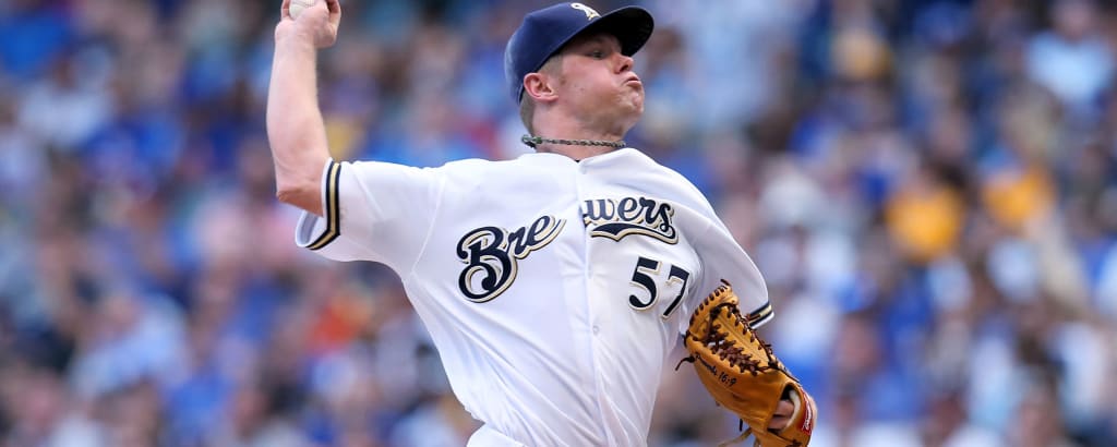 Official Milwaukee Brewers Website | MLB.com