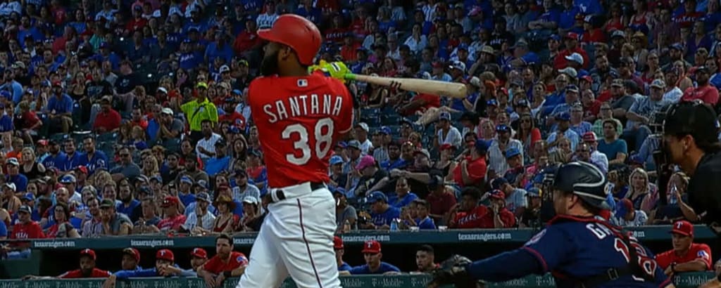 Official Texas Rangers Website | MLB.com