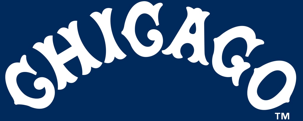 Logos and Uniforms | White Sox History | Chicago White Sox