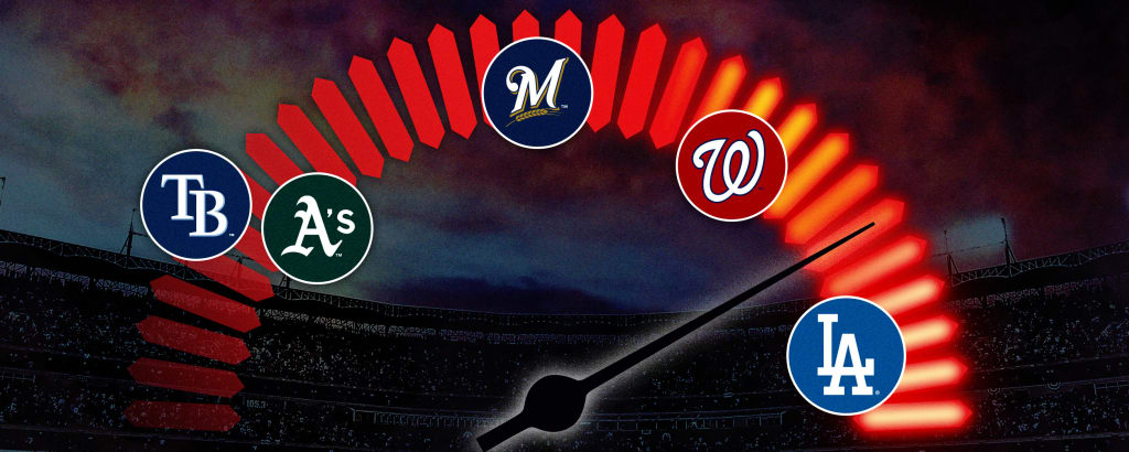 MLB.com | The Official Site of Major League Baseball