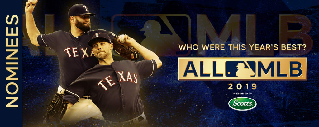 Official Texas Rangers Website | MLB.com