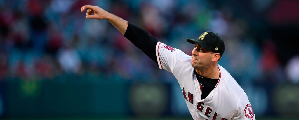 Official Los Angeles Angels Website | MLB.com