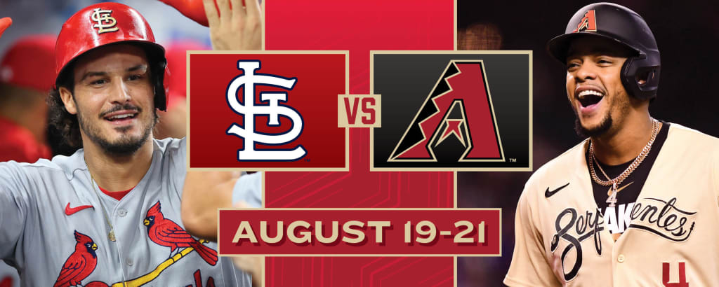 Official Arizona Diamondbacks Website | MLB.com