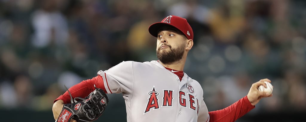 Official Los Angeles Angels Website | MLB.com