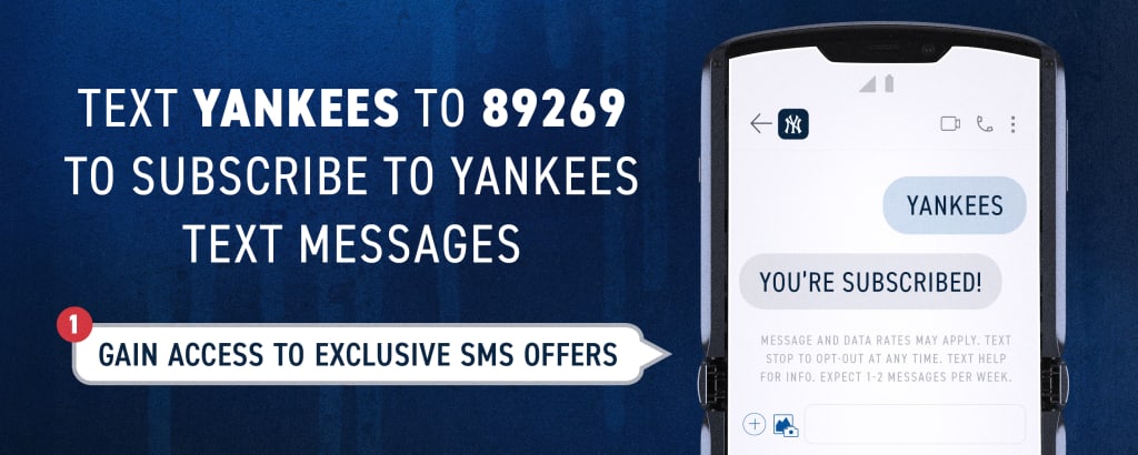 Official New York Yankees Website | MLB.com