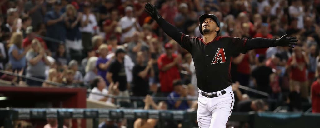 Official Arizona Diamondbacks Website | MLB.com