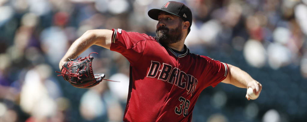 Official Arizona Diamondbacks Website | MLB.com