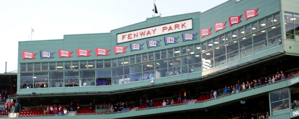 Official Boston Red Sox Website | MLB.com