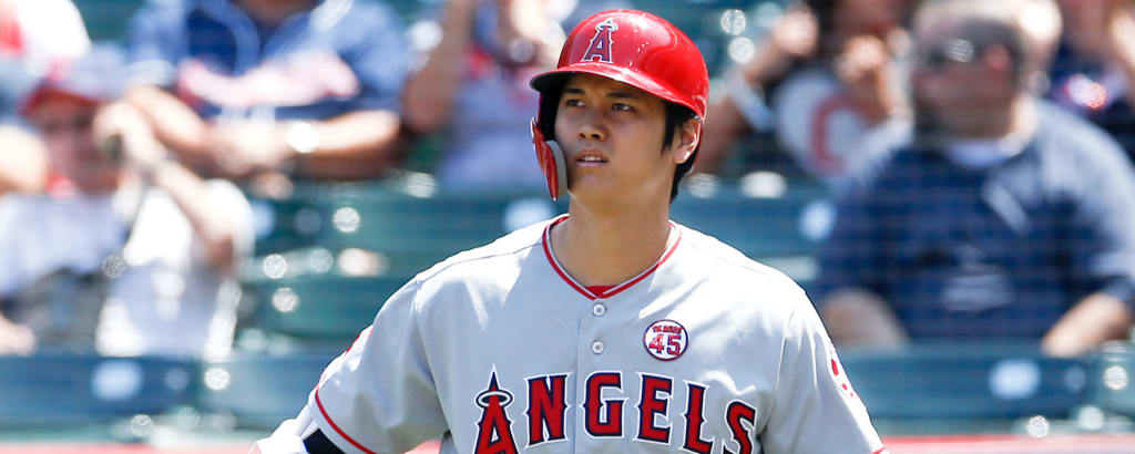 Official Los Angeles Angels Website | MLB.com