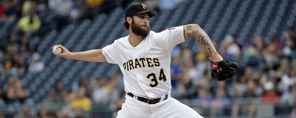 Official Pittsburgh Pirates Website | MLB.com