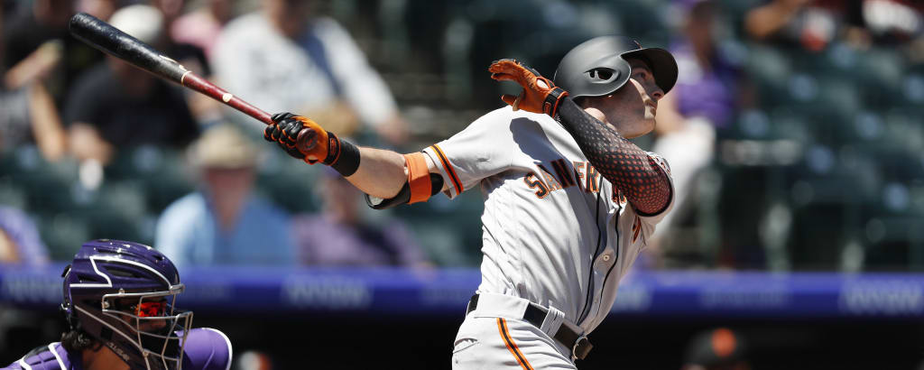 Official San Francisco Giants Website | MLB.com