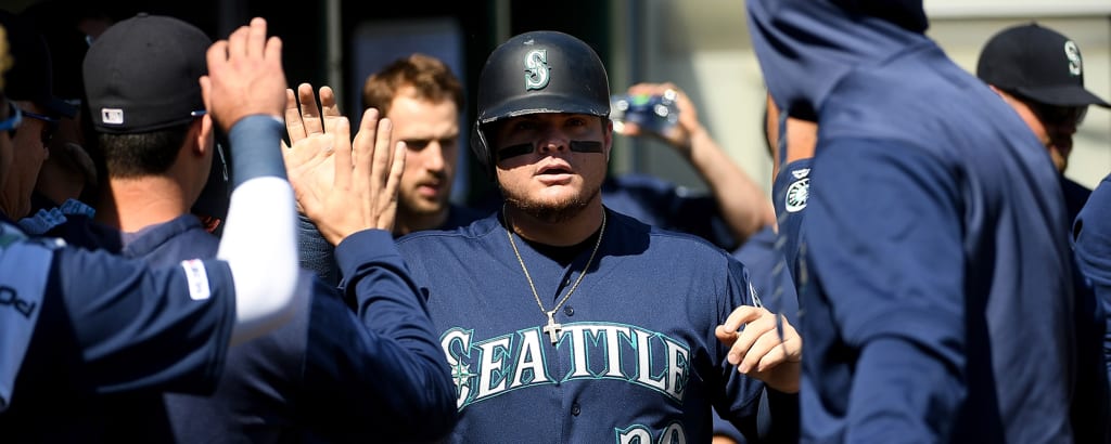 Official Seattle Mariners Website | MLB.com