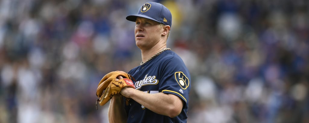 Official Milwaukee Brewers Website | MLB.com