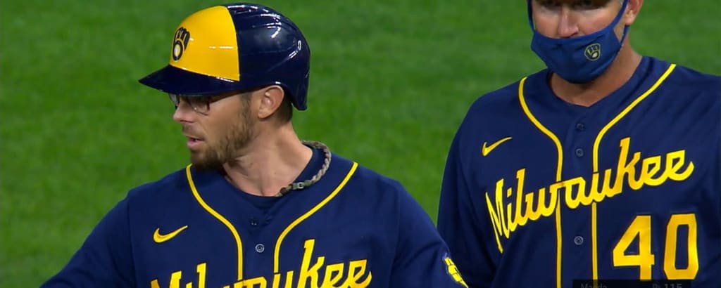 Official Milwaukee Brewers Website | MLB.com