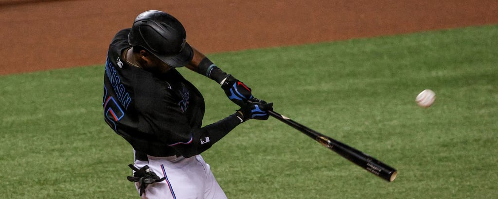 Official Miami Marlins Website | MLB.com