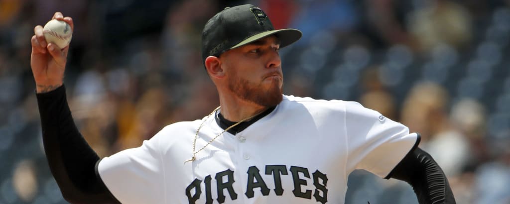 Official Pittsburgh Pirates Website | MLB.com