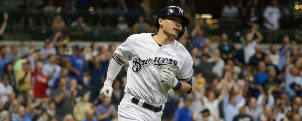 Official Milwaukee Brewers Website | MLB.com