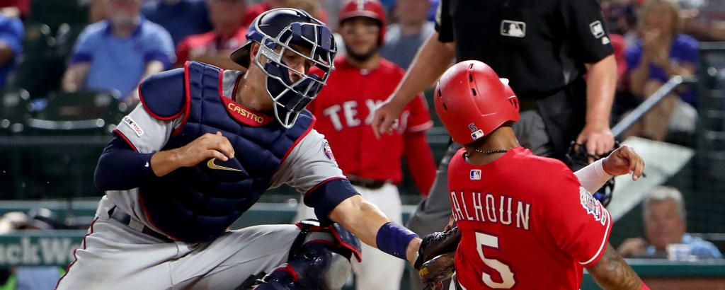 Official Texas Rangers Website | MLB.com